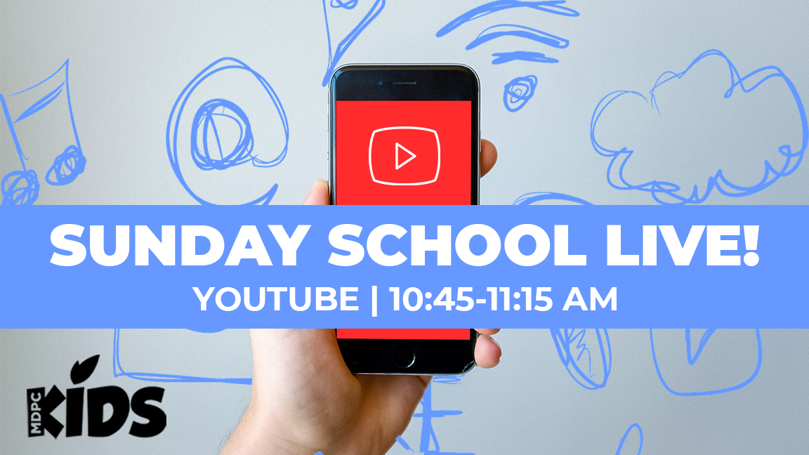 The Little School | Memorial Drive Presbyterian Church | Houston