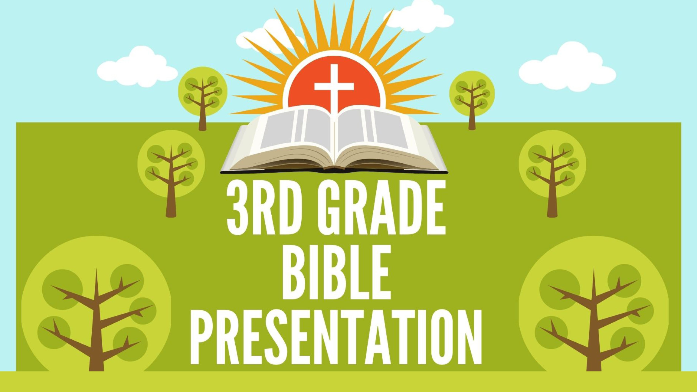The Little School | Memorial Drive Presbyterian Church | Houston